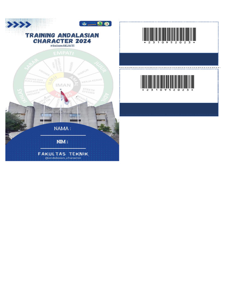 Alvin Ramadhan | PDF