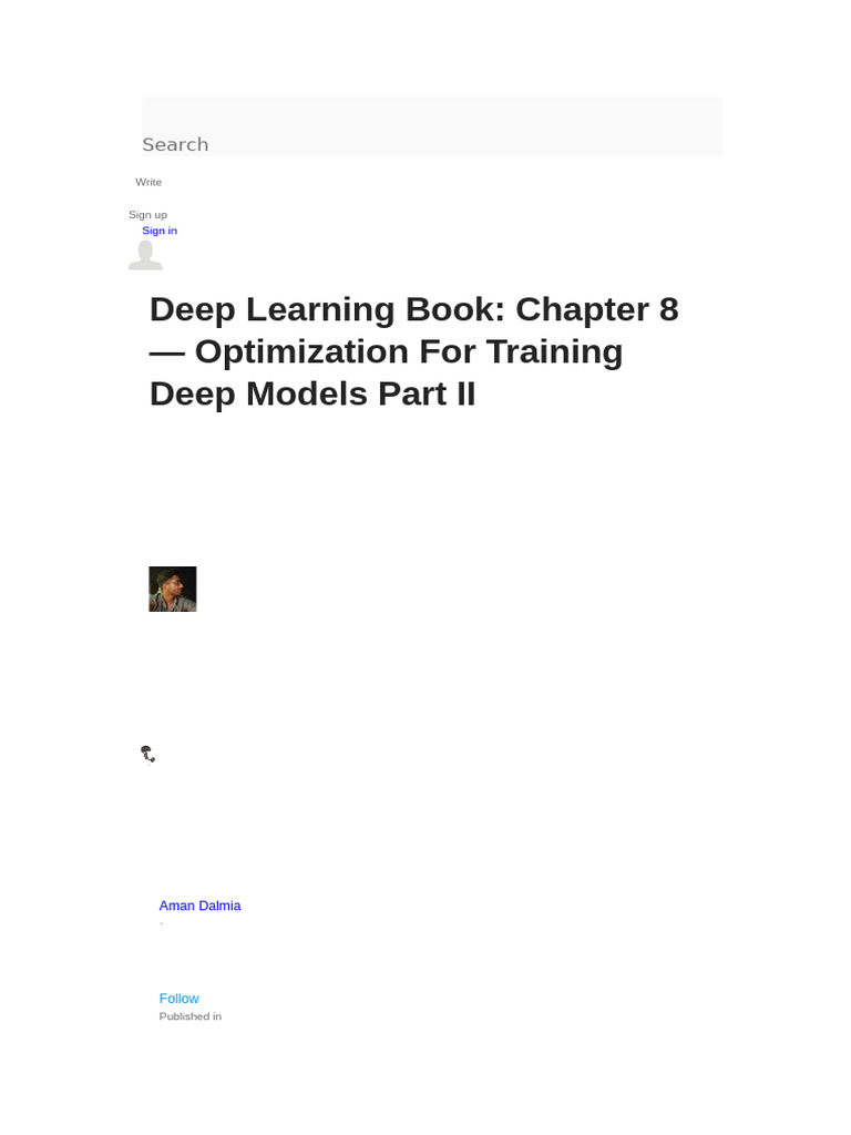 DL 3unit Last Topic Meta Algoritham | PDF | Mathematical Optimization | Mathematical Analysis