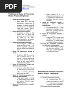 Programa Despedida de 5to A 6to | PDF