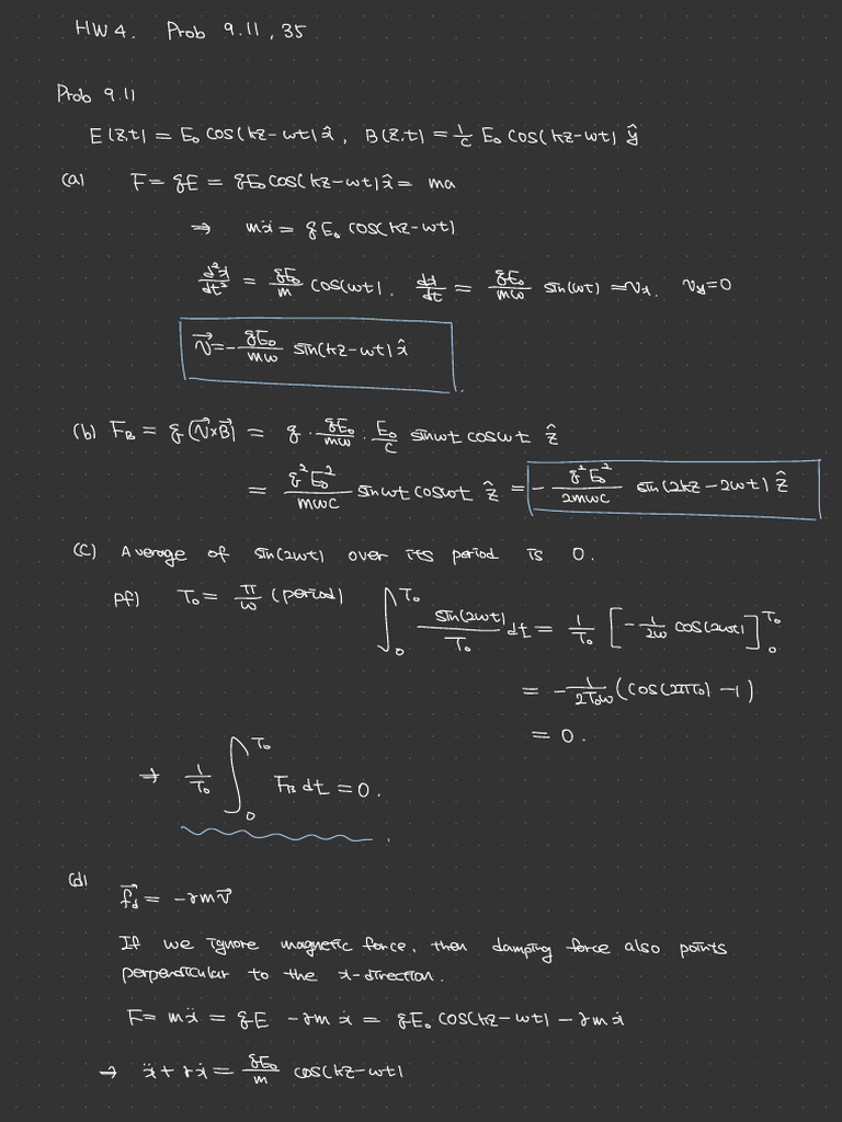 David J. Griffiths - Introduction to Electrodynamics-Pearson Education ...