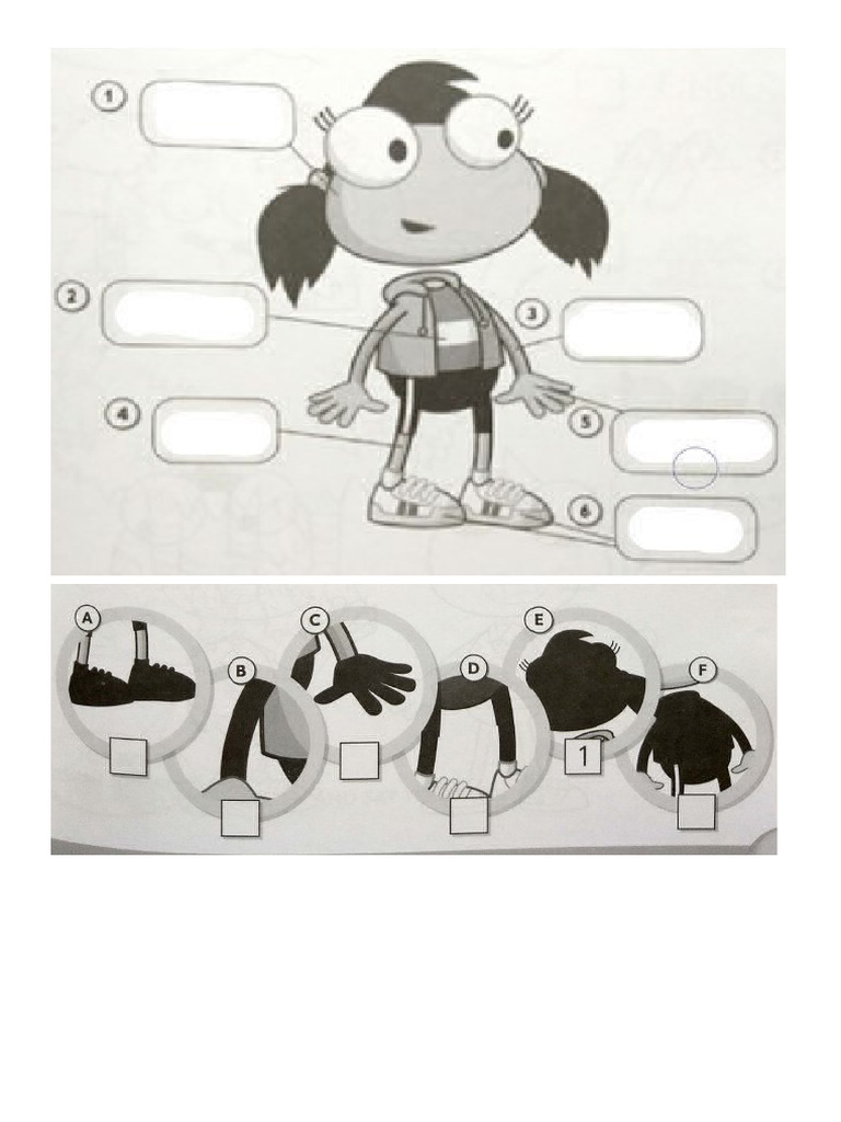 Uh Body CN | PDF