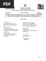 Tinsimu Ta Ku Twanana | PDF