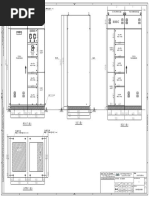 Dfe-B00-Ele-Dwg-Sld-002 - Single Line Diagram For LV Main Distribution ...