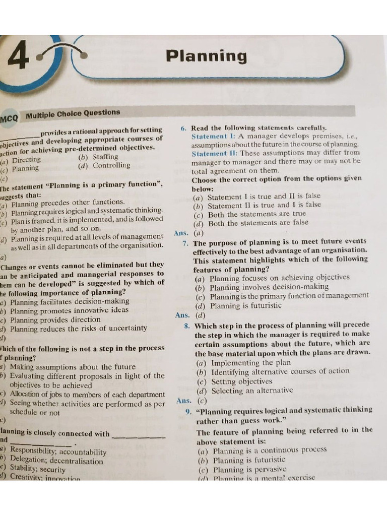 PDF Planning 12 | PDF