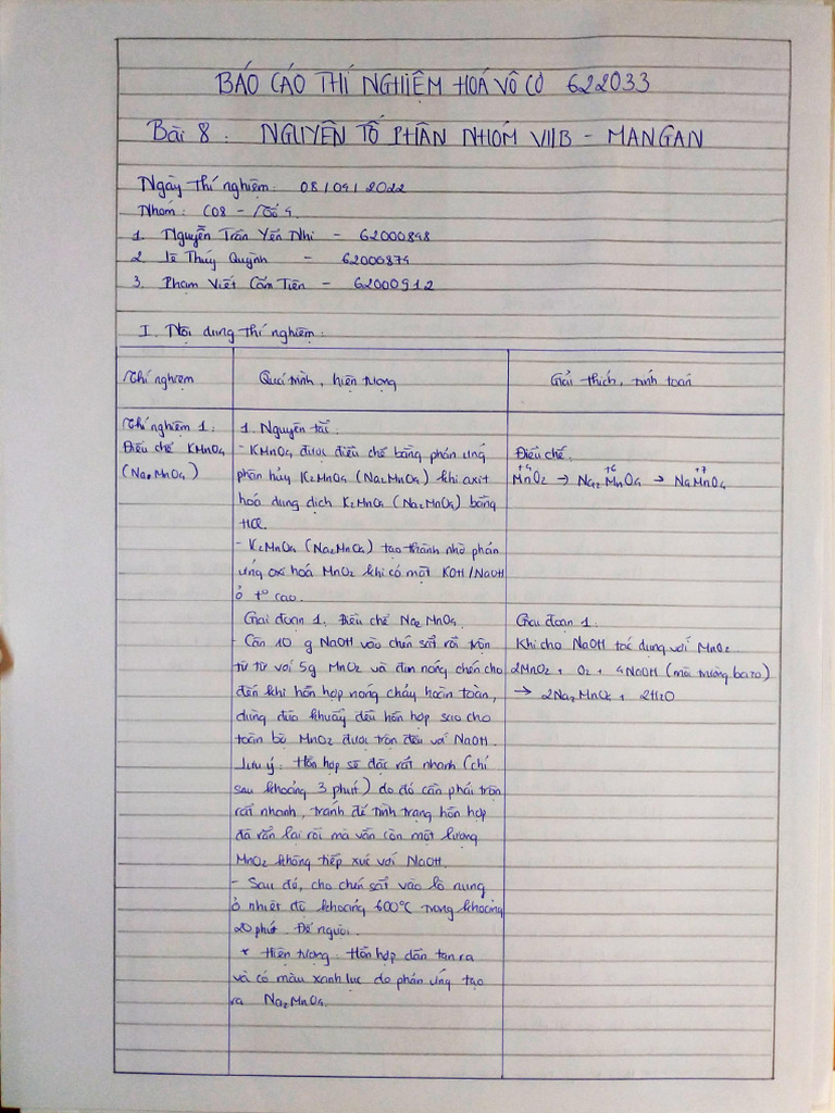 C08-Tổ4-Bài8 | PDF