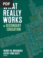 Rosenshines Principles in Action - Tom Sherrington | PDF | Learning ...