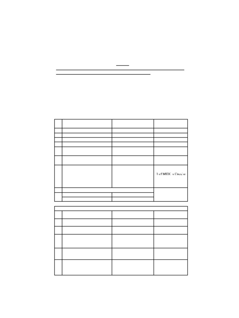 Site Inspection Form for Building Completion | PDF