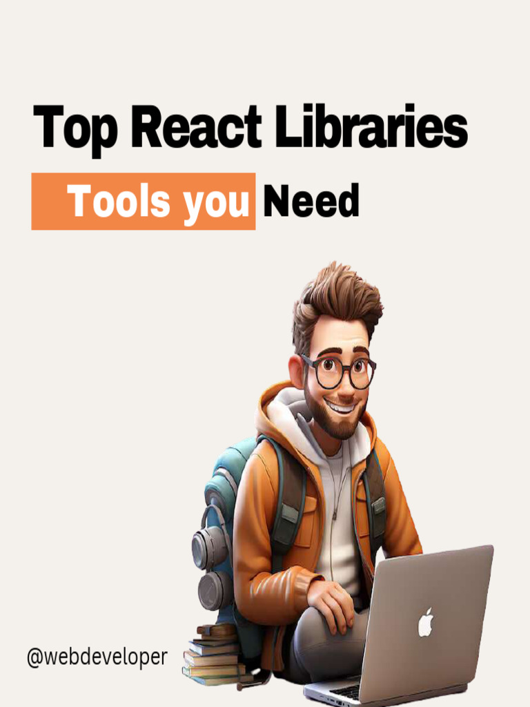 React Library | PDF | Software Engineering | Software React Library | PDF | Software Engineering | Software
