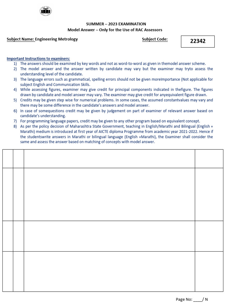 22342_EME | PDF | Engineering Tolerance | Observational Error