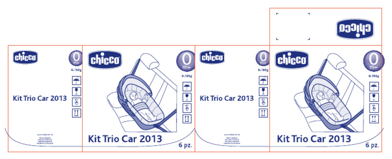 Manual Kit Trio Car 2013 Pack | PDF