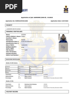 Applied Applicant | PDF