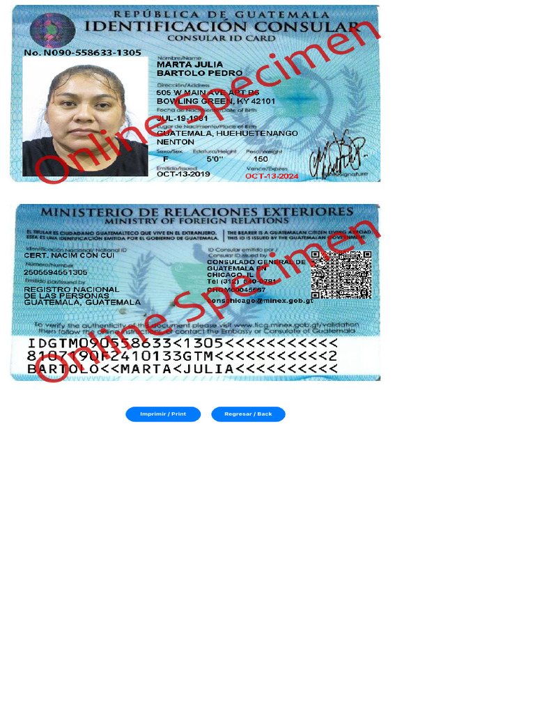 Ticgs - Display Ticg | PDF