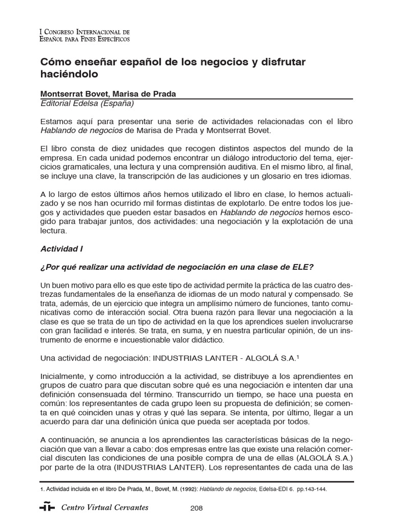 CVC Ciefe 01 0027 | PDF