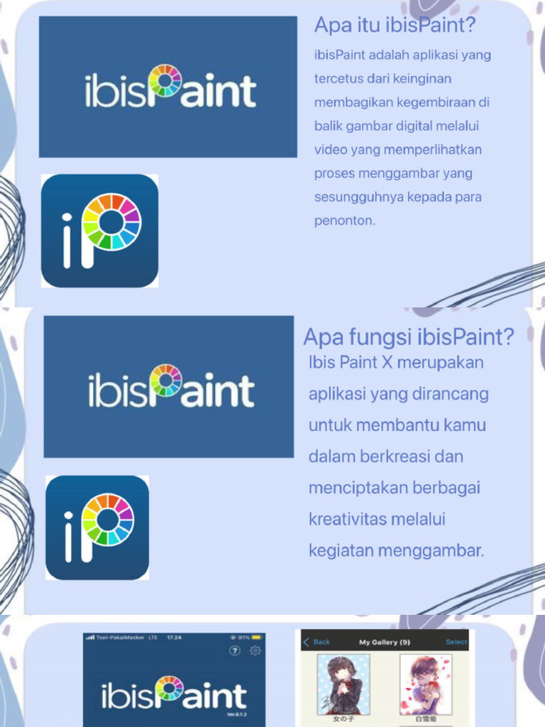 Presentasi Informatika Amara | PDF