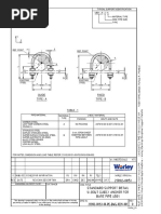 NAS1834 | PDF | Engineering Tolerance | Screw