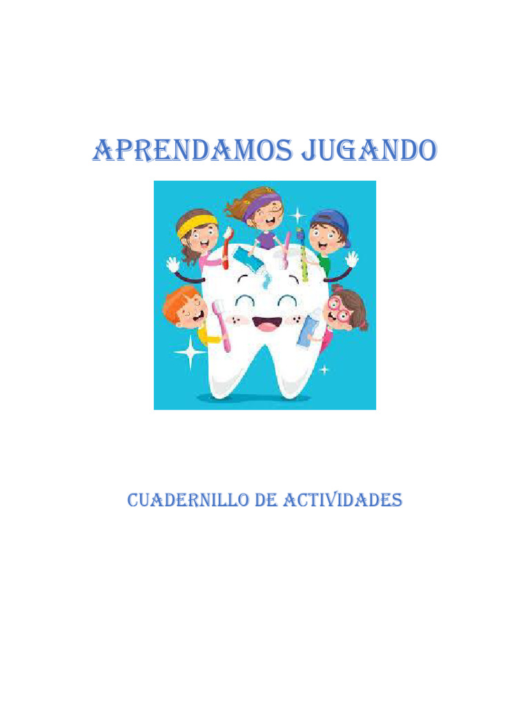 Salud Oral Incap | PDF