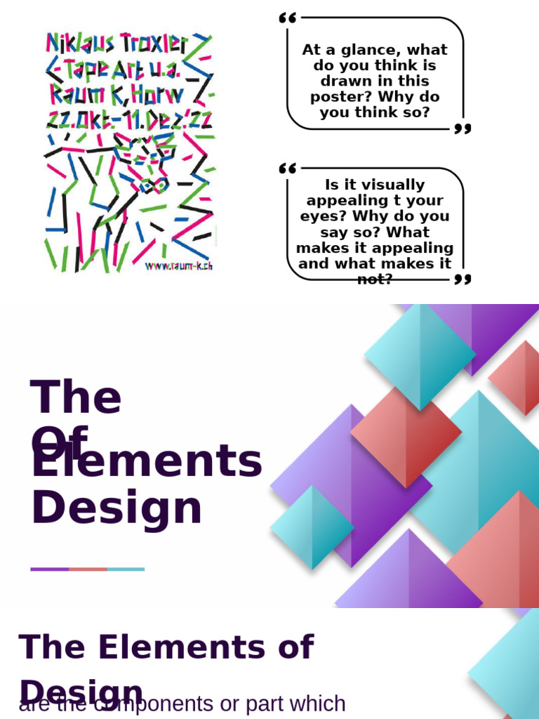 Etech q4 Lesson 1 Final | PDF | Color | Graphic Design