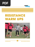 Rugby Physics | PDF | Collision | Force