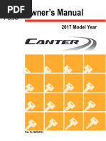 Ford Ranger Maintenance Schedule & Fluids | PDF | Motor Oil | Diesel Engine