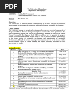 The CARL Framework of Reflection | PDF | Goal | Learning