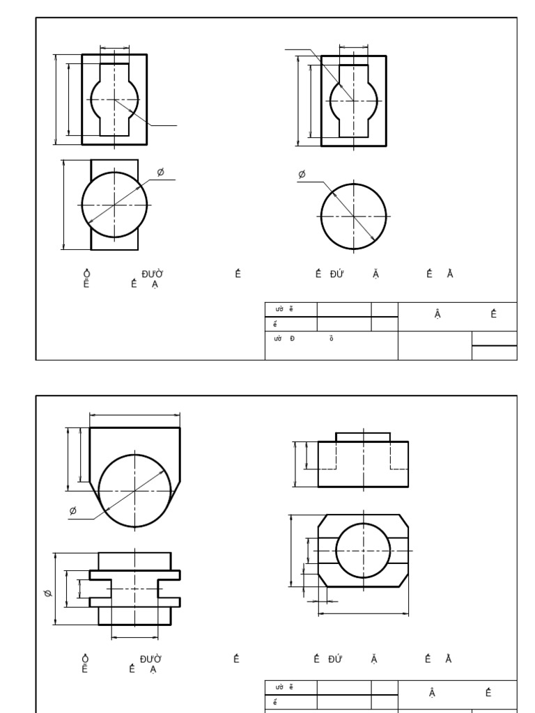 On Tap Giao Tuyen - VKT | PDF