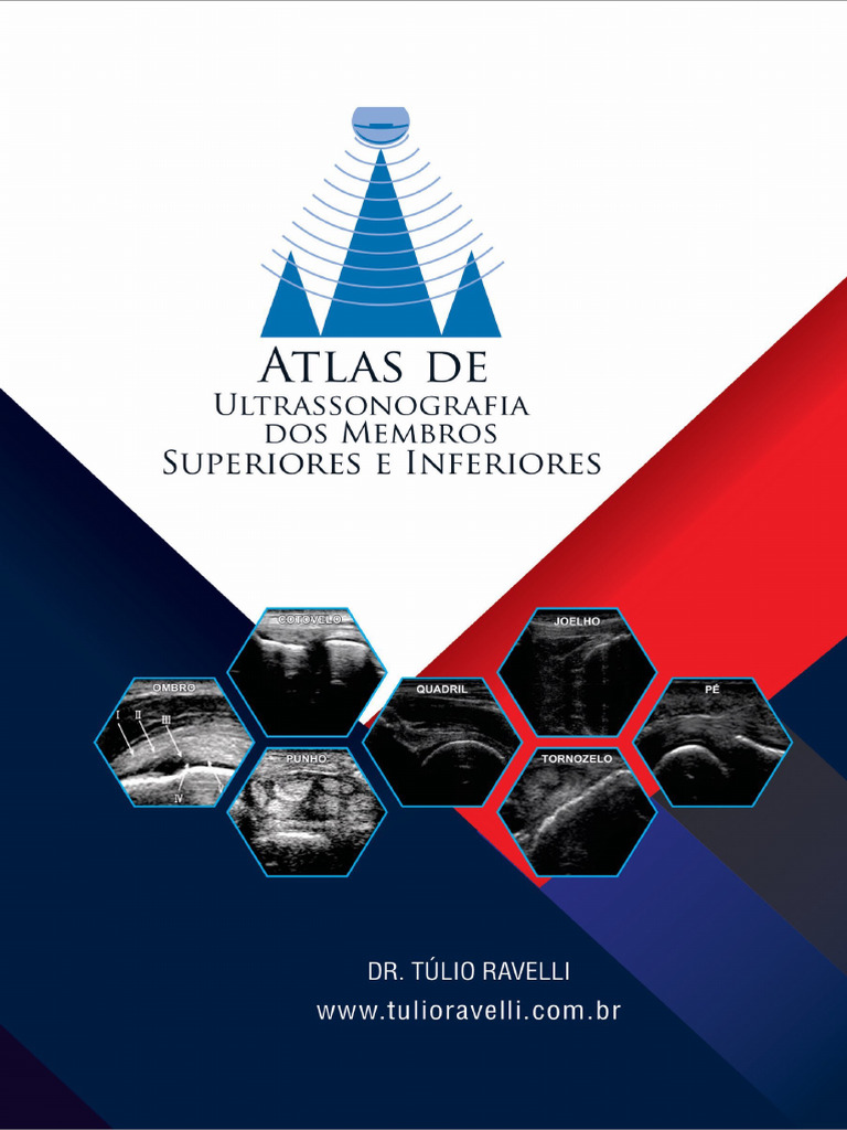 Atlas Usg MSK | PDF