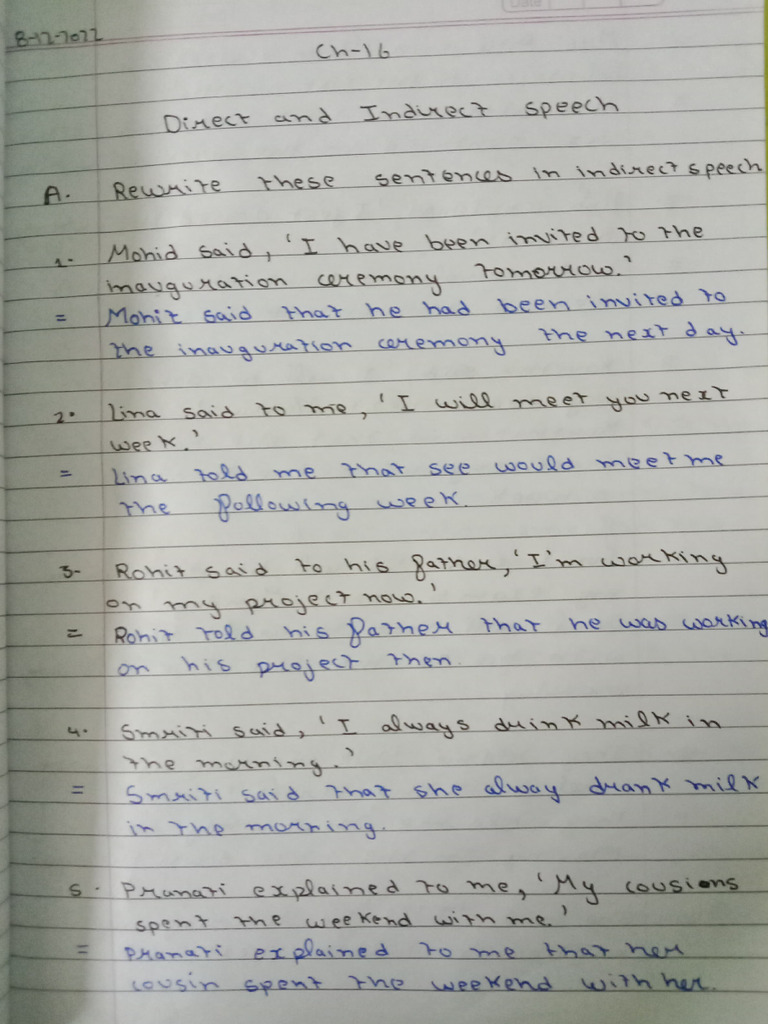 Assignment English | PDF