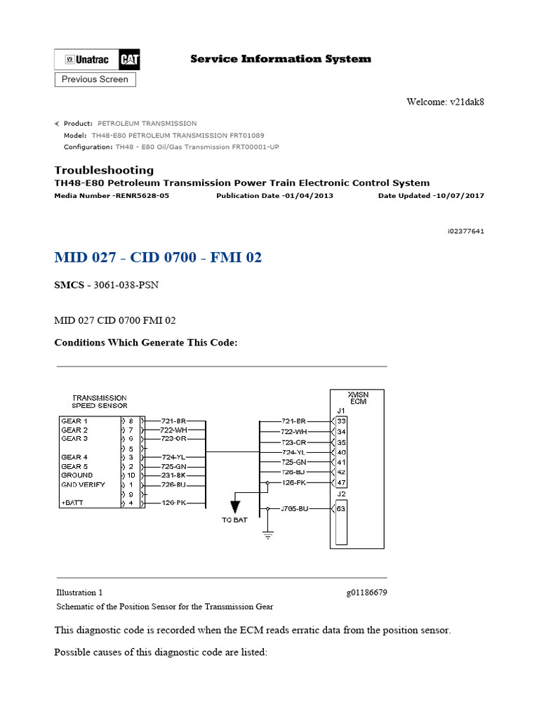 Code 700-2 | PDF | Switch | Electrical Resistance And Conductance