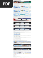 Calamity Class Setup Guide | PDF