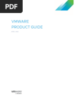 Feature Comparison and Upgrade Paths (VMware Cloud Foundation vs. VCF Edge vs. Vsphere ...