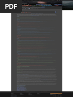 Skyrim Mod Load Order Guide | PDF | Leisure