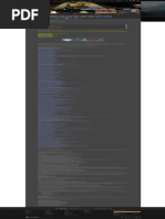 Bioshock Pitch Document | PDF | Leisure