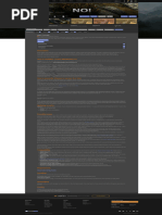 Moonscraper Chart Editor Manual | PDF | Software | System Software