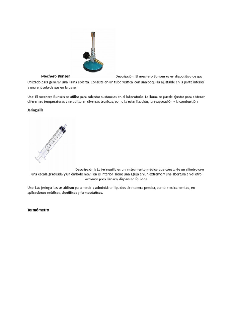 Herramientas Tecnologicos de Laboratorio | PDF