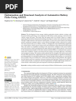 Sae J2380-2021 | PDF