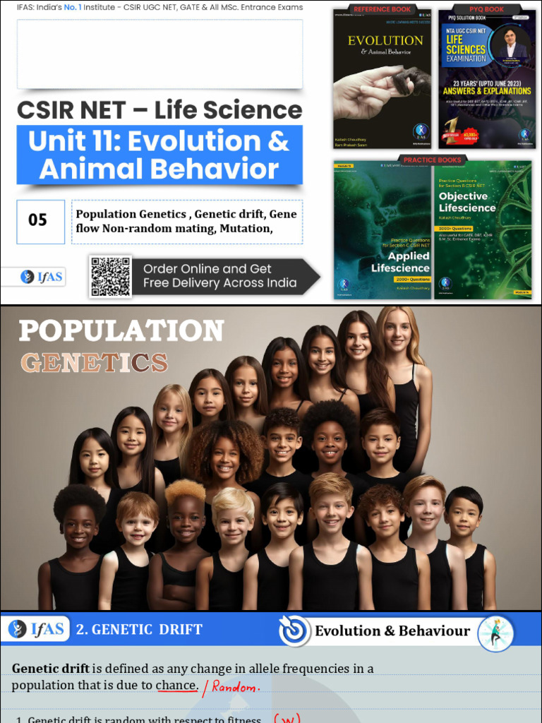 l05 - Sexual Selection and Mating Type | PDF | Evolution | Zygosity