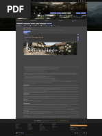 Skyrim Mod Load Order Guide | PDF | Leisure