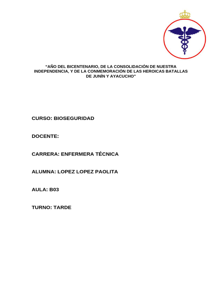 bioseguridad calor humedo | PDF | Esterilización (Microbiología) | Vapor