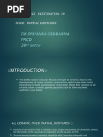 GC Initial LiSi Press Dental Ceramics Guide | PDF | Materials ...