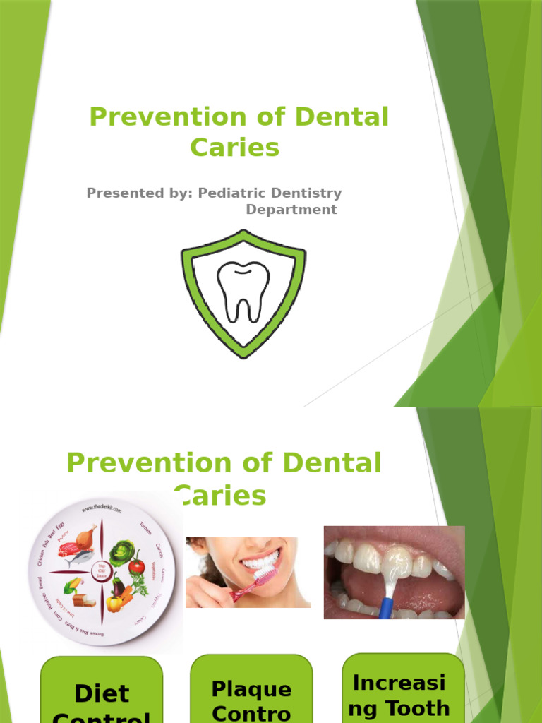 Pits and Fissure Sealant and PRR | PDF | Human Tooth | Dentistry