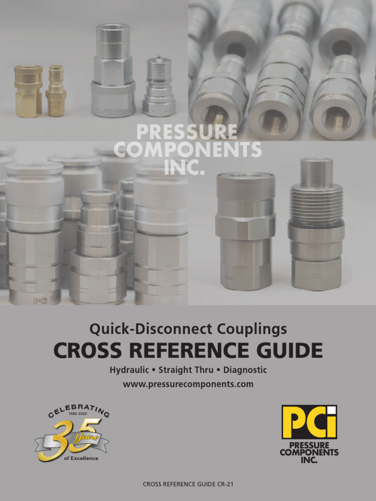 Pressure Components H90021 CAT | PDF | Common Law | Private Law