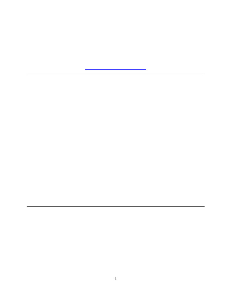 Laporan Gulma Kompetisi Tanaman - Kelompok 1 - Agro C | PDF