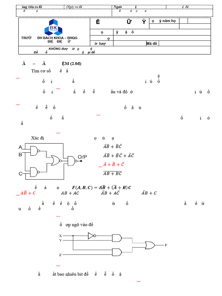 KTS KTGK HK232 DE2 DA v1 | PDF