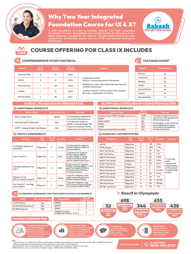 Course Detail | PDF