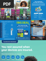 Telecel Short Codes - Telecel | PDF | Telecommunications | Information ...