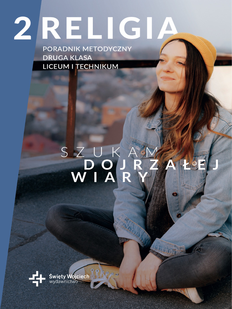 Poradnik Metodyczny 2 LO | PDF