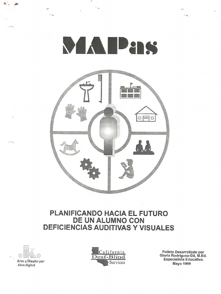 MAPas | PDF