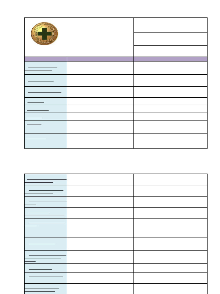 TP - Formato General | PDF