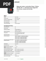 Schneider Electric - SpaceLogic-ASP-Automation-Server - SXWASPXXX10001 | PDF | Transmission ...