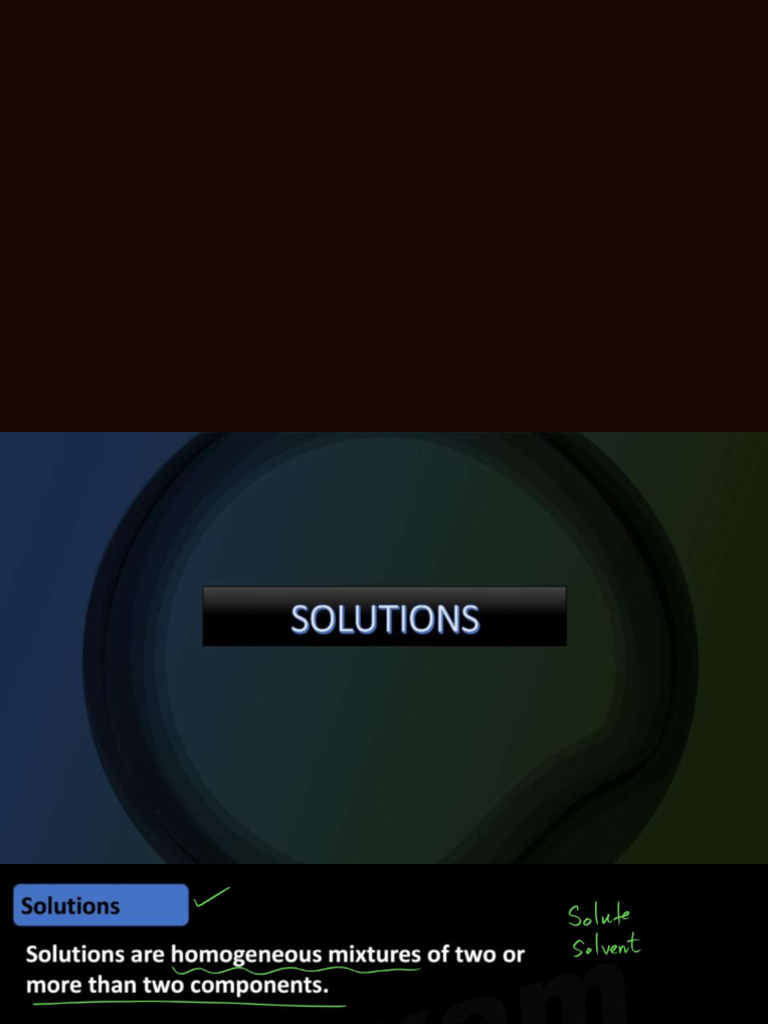 +2 Chemistry - 7 Days Study Challenge - Exam Winner Notes | PDF